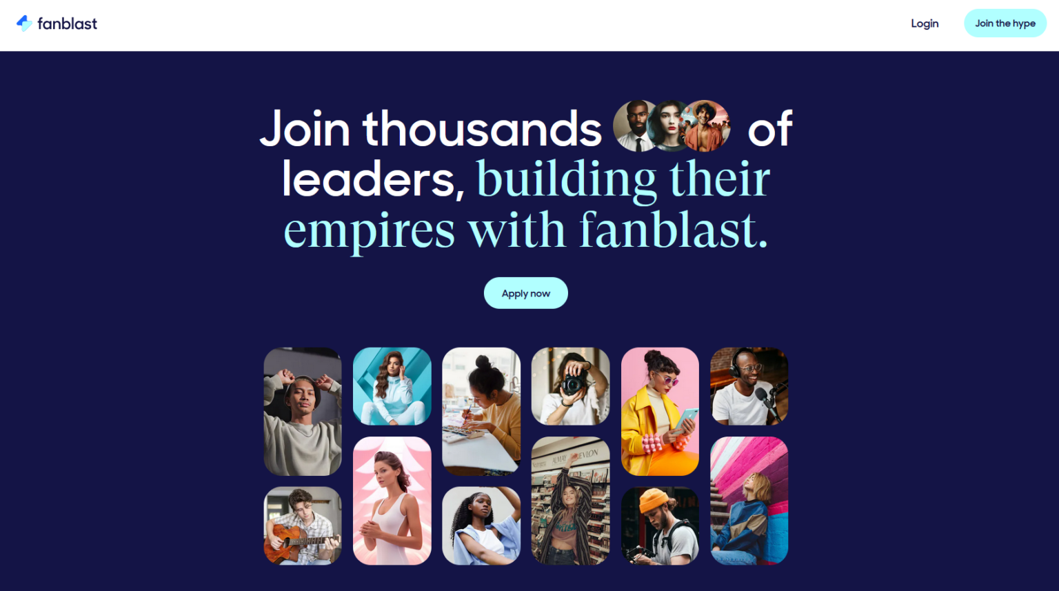 FanBlast Models chatting on whatsapp as new Top income 2024.