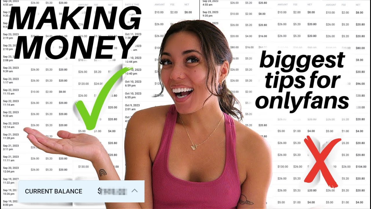 OnlyFans Creators make more big money or Cam Models in 2024?